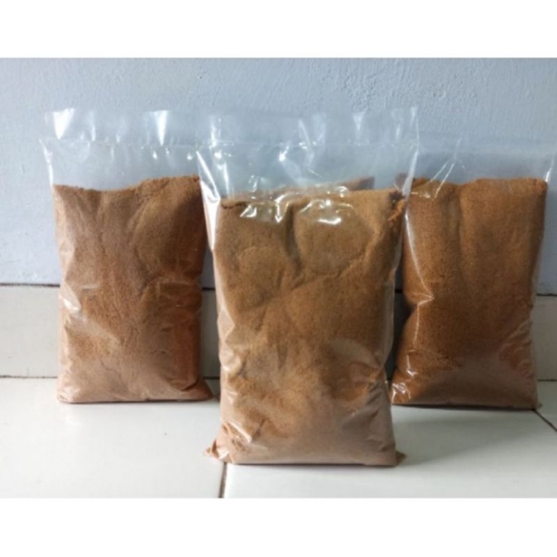 Jual GULA KELPA KRISTAL,GULA KELPA HALUS,GULA KELAPA ASLI BANYUMAS/kg ...
