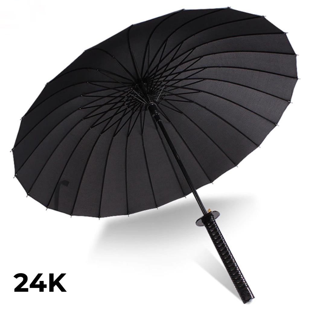 Jual Payung Samurai Jepang Ninja Samurai Umbrella Katana Payung Besar ...