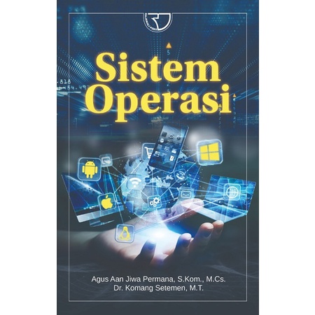 Jual Buku Sistem Operasi | Shopee Indonesia