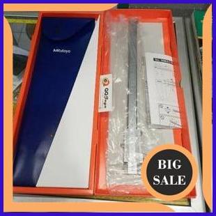 Jual tools Sigmat 12 inchi Mitutoyo original - vernier caliper 300 mm 1F3BZ3 | Shopee Indonesia
