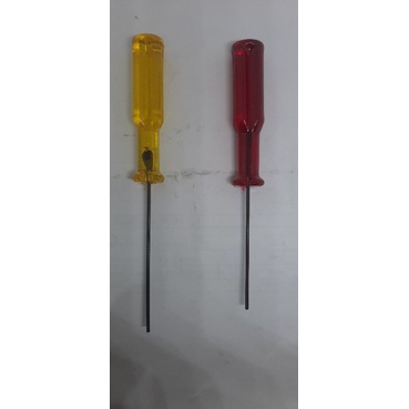 Jual Obeng Baut Jarum bulat Mesin obras | Shopee Indonesia