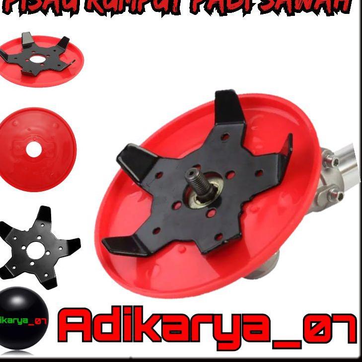 Jual Produk Pilihan matun padi mesin potong rumput alat penyiang gulma ...