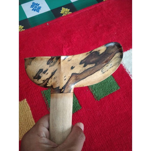 Jual warangka gayaman jogja kayu timoho | Shopee Indonesia