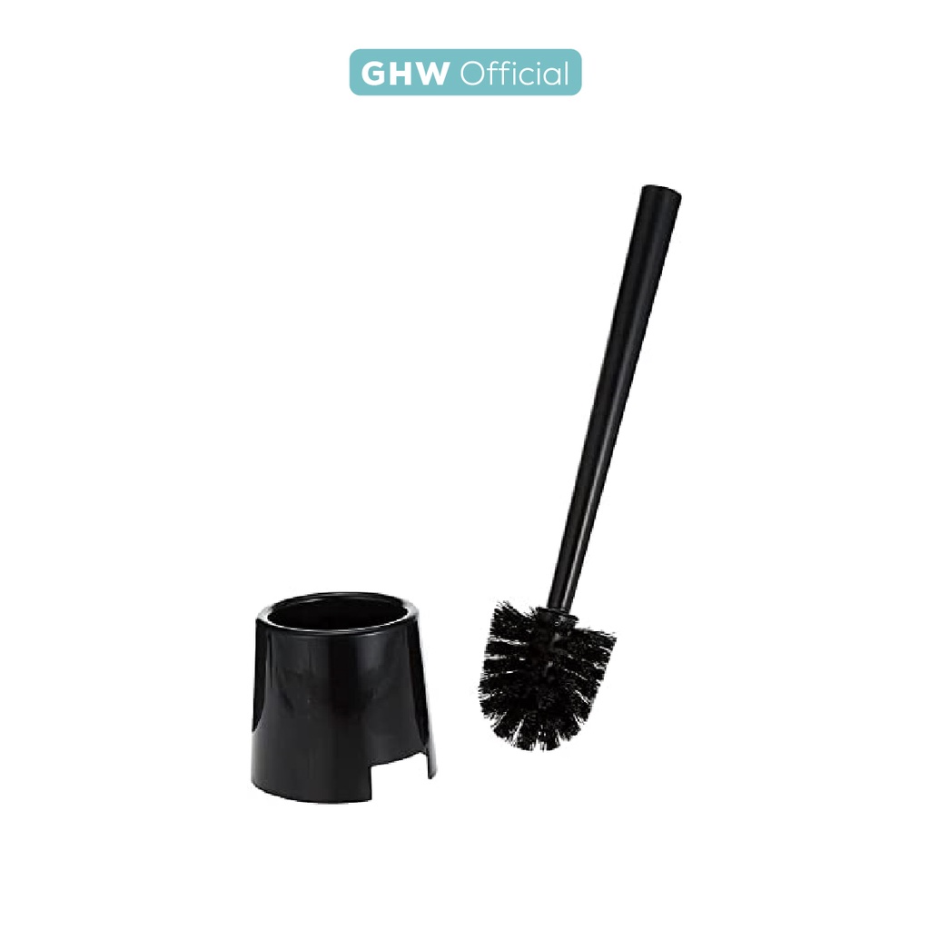 Jual IKEA MALAYSIA BOLMEN SIKAT TOILET HITAM SIKAT KAMAR MANDI, SIKAT ...