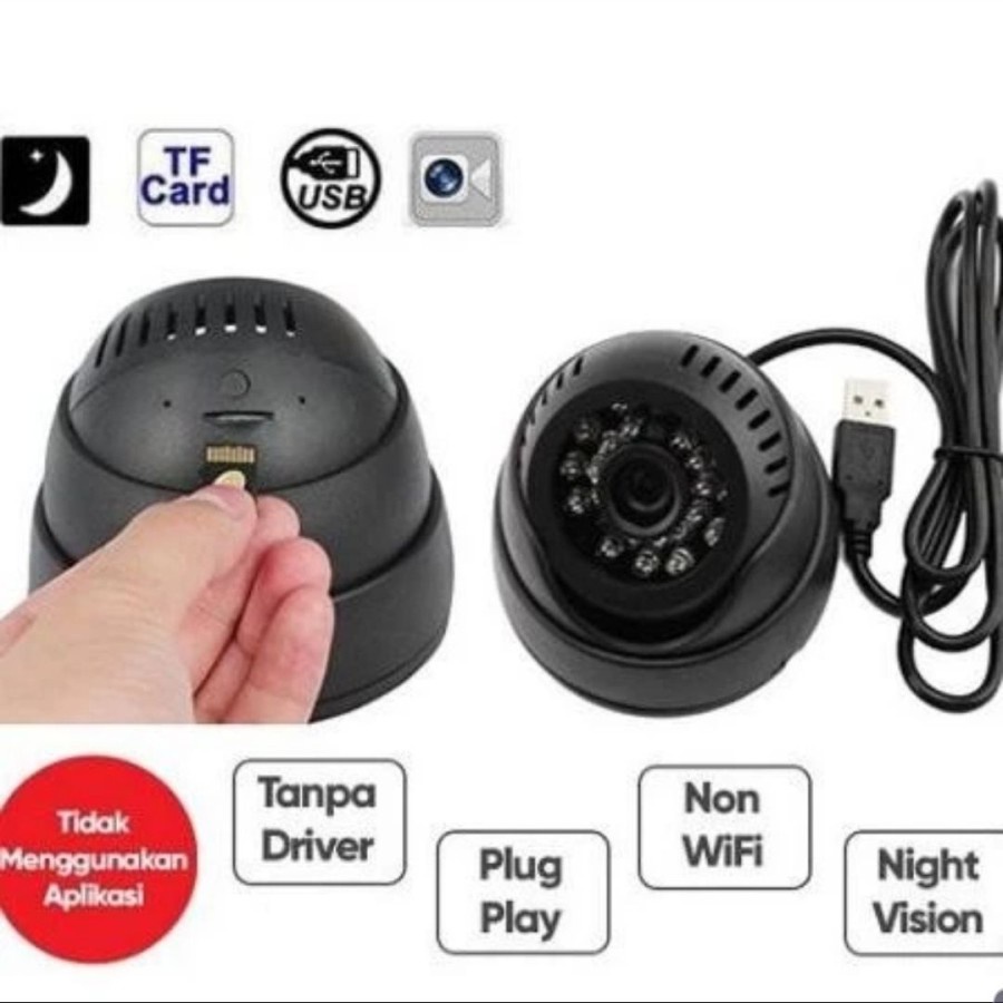 Jual Camera Cctv Memory Card | Shopee Indonesia