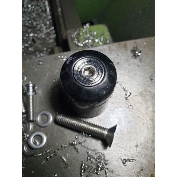 Jual BAUT STAINLES JALU / BANDUL STANG M8-10MM | Shopee Indonesia