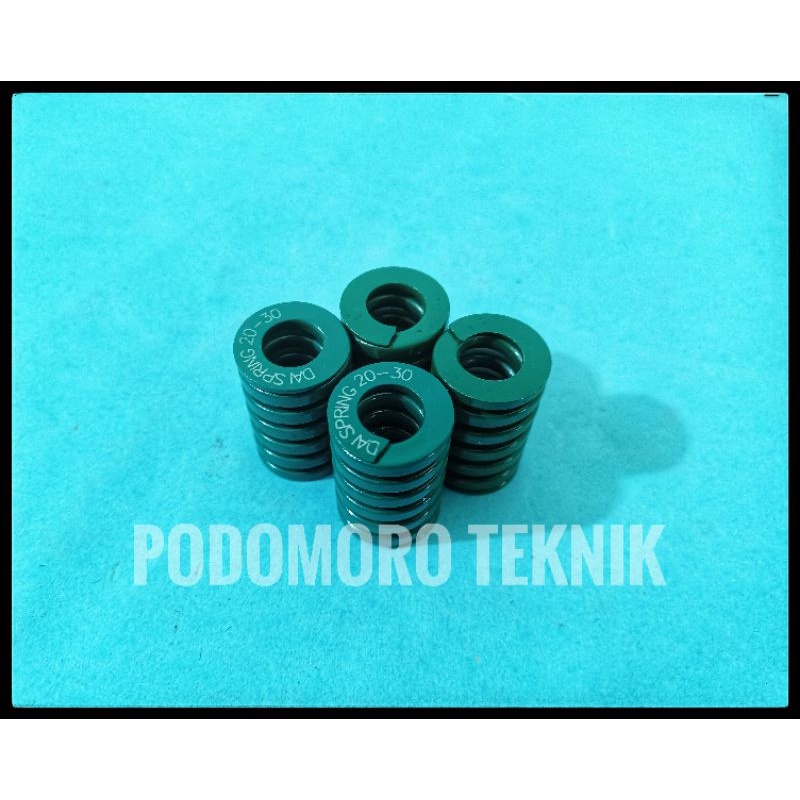 Jual DAI SPRING UK. 20-30 MADE IN JAPAN | Shopee Indonesia