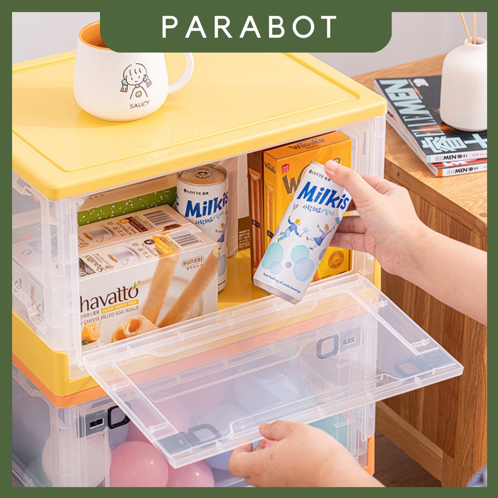 Jual Container Box Kontainer Box Lipat Storage Box Kotak Tempat ...