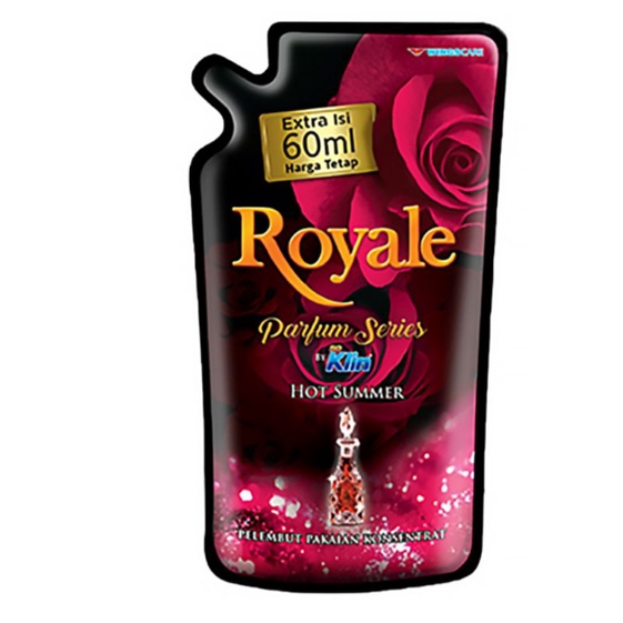 Jual So klin Royale Collection 650ml | Shopee Indonesia