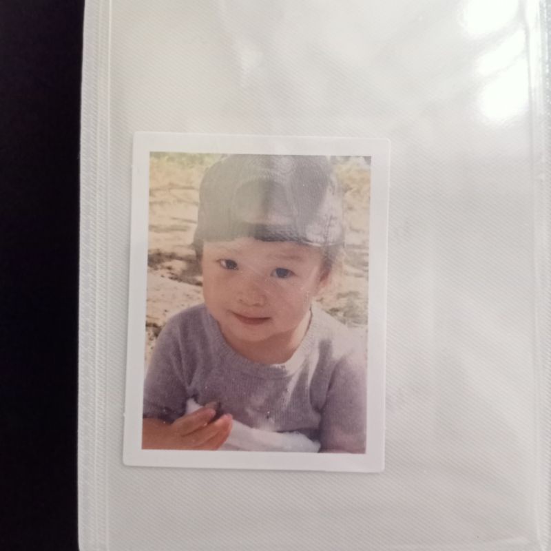 Jual baby asahi photocard | Shopee Indonesia