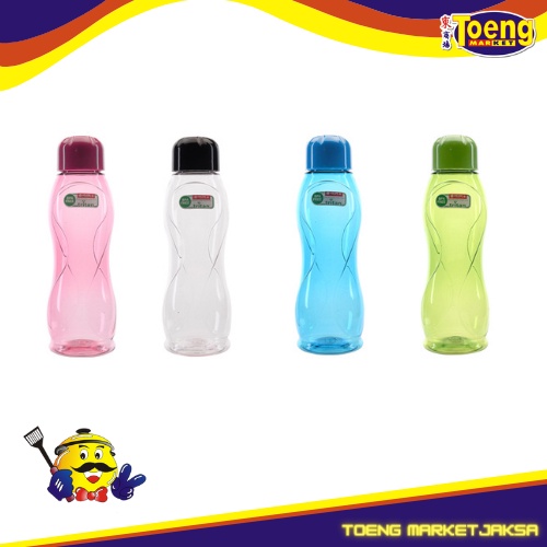 Jual BOTOL AIR MINUM OLIF 600ML CIELO LS | Shopee Indonesia