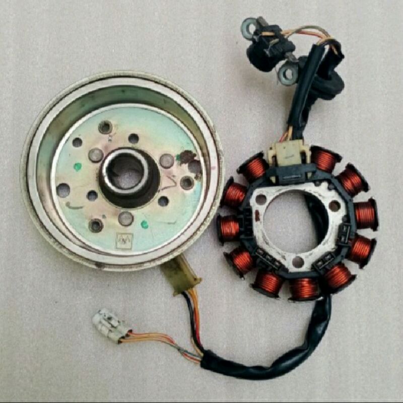 Jual magnet dan spul mio sporty dan mio smile mio soul asli original ...