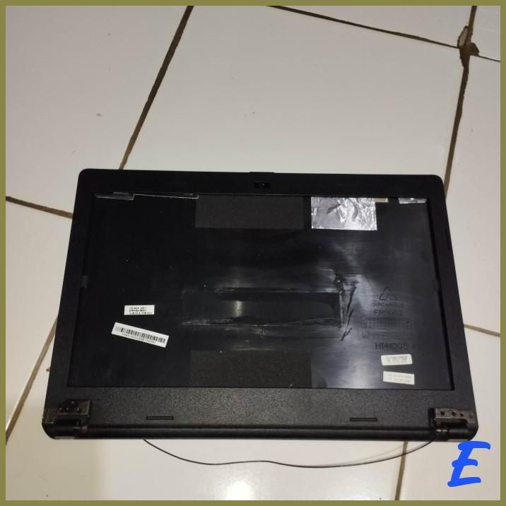 Jual case casing kosong engsel layar laptop axioo neon TNH original ...