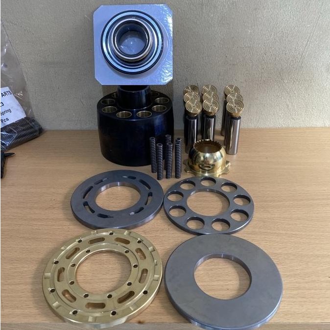 Jual Pompa Mixer Type Pv 23. Part Pompa - Mechanical Seal | Shopee ...