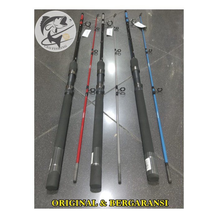 Jual JORAN SHIMANO CRUZAR BX FG 165 180 210 240 PILIH UKURAN ORIGINAL | Shopee Indonesia