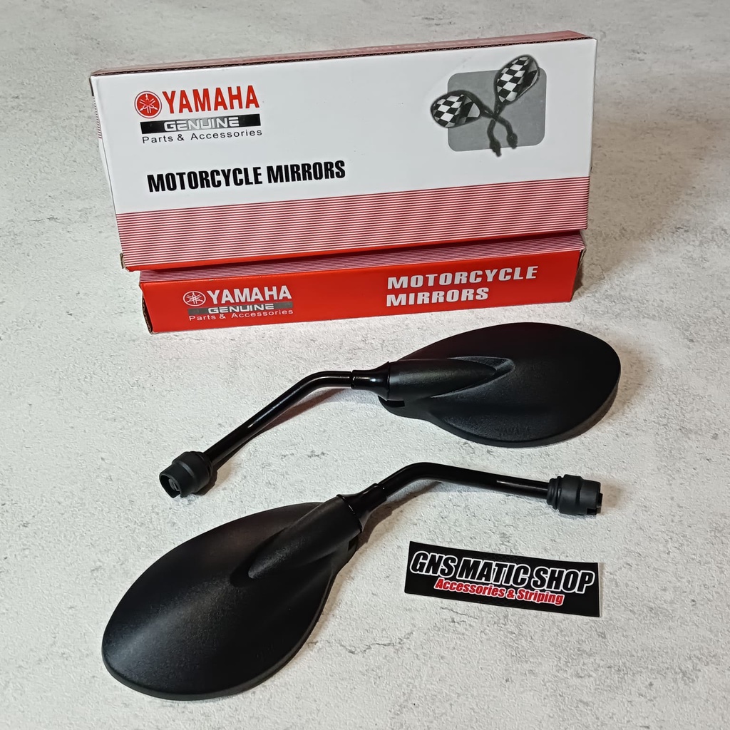 Jual ORIGINAL spion x1 / spion motor / spion fizr / Spion Fiz R Spion ...