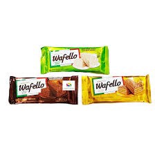 Jual Wafello Big Pack @95gr | Shopee Indonesia