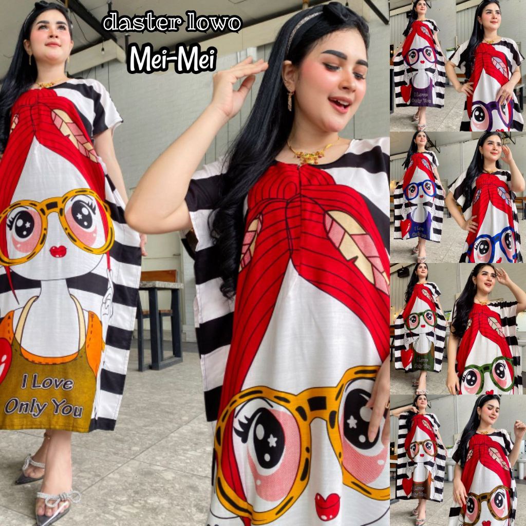 Jual DASTER SOFIA CUTE GIRL DRESS JUMBO BUSUI FRIENDLY ( NEW ARRIVAL By ...