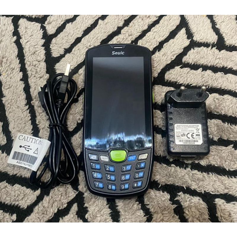 Jual PDA seuic scanner | Shopee Indonesia Jual PDA seuic scanner | Shopee Indonesia