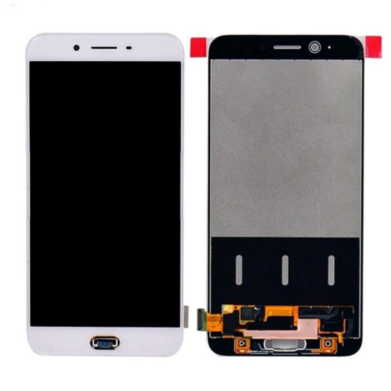 Jual Lcd+Touchscreen Oppo R9S Plus R9S+ Fullset | Shopee Indonesia