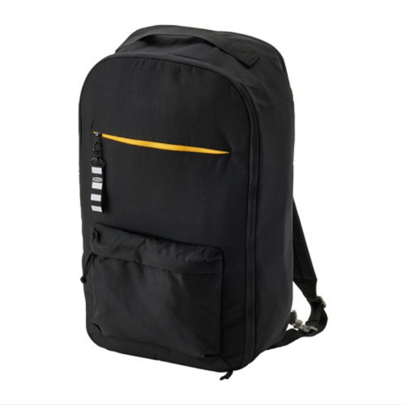 Jual Varldens tas ransel besar tas camping large backpack hitam ...