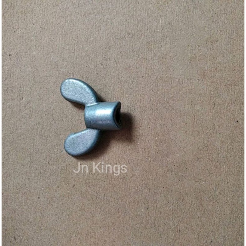Jual Mur kupu kupu kawat rem stik rem setelan rem belakang universal ...