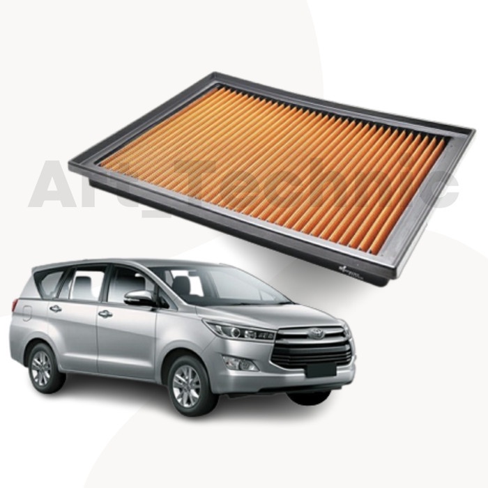 Jual Filter Udara Sprint Filter Italy Hilux Fortuner Innova New Bensin ...