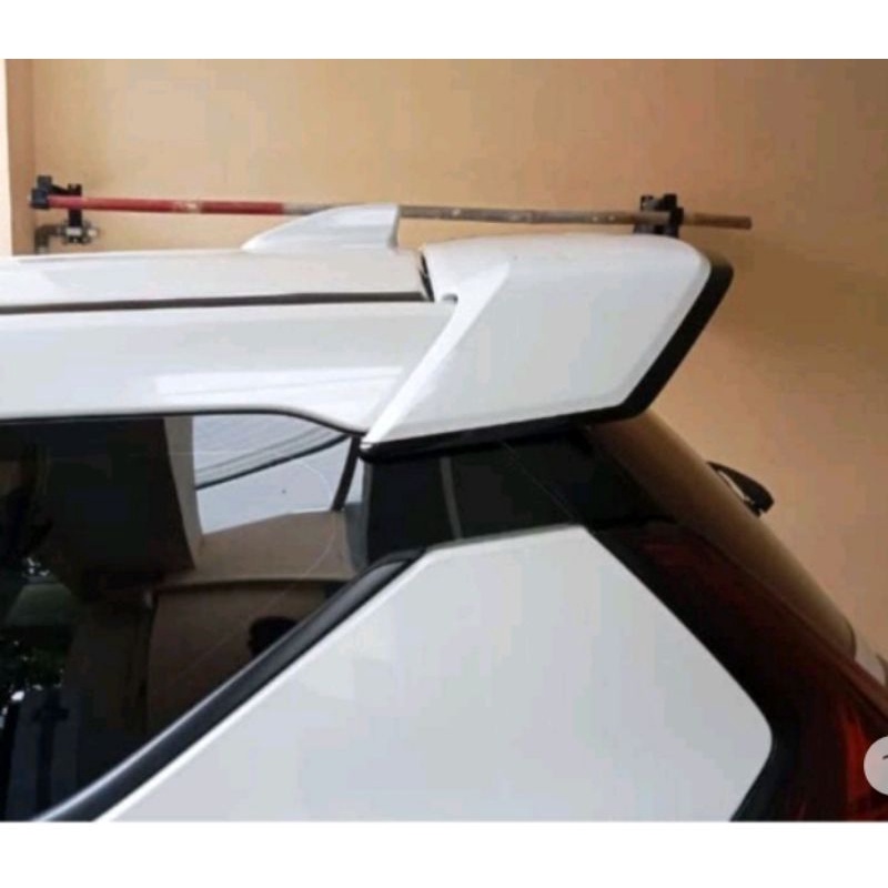 Jual spoiler xpander untuk semua type | Shopee Indonesia