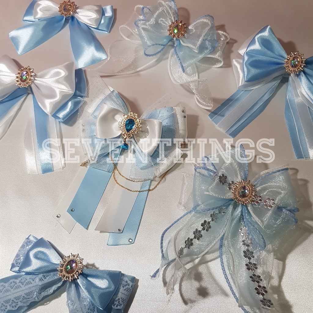 Jual Pita Lightstick boys next door BONEDO / Pita Lightstick NMIXX ...