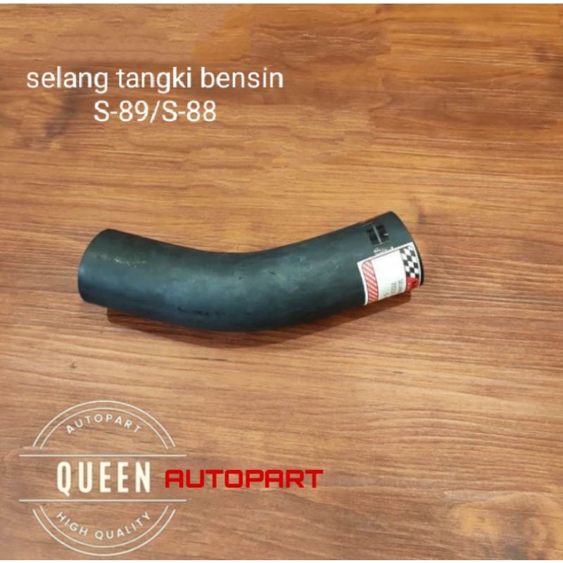 Jual Selang tangki bensin selang tengki fuel tank SEBRA ESPASS S89 S88 ...