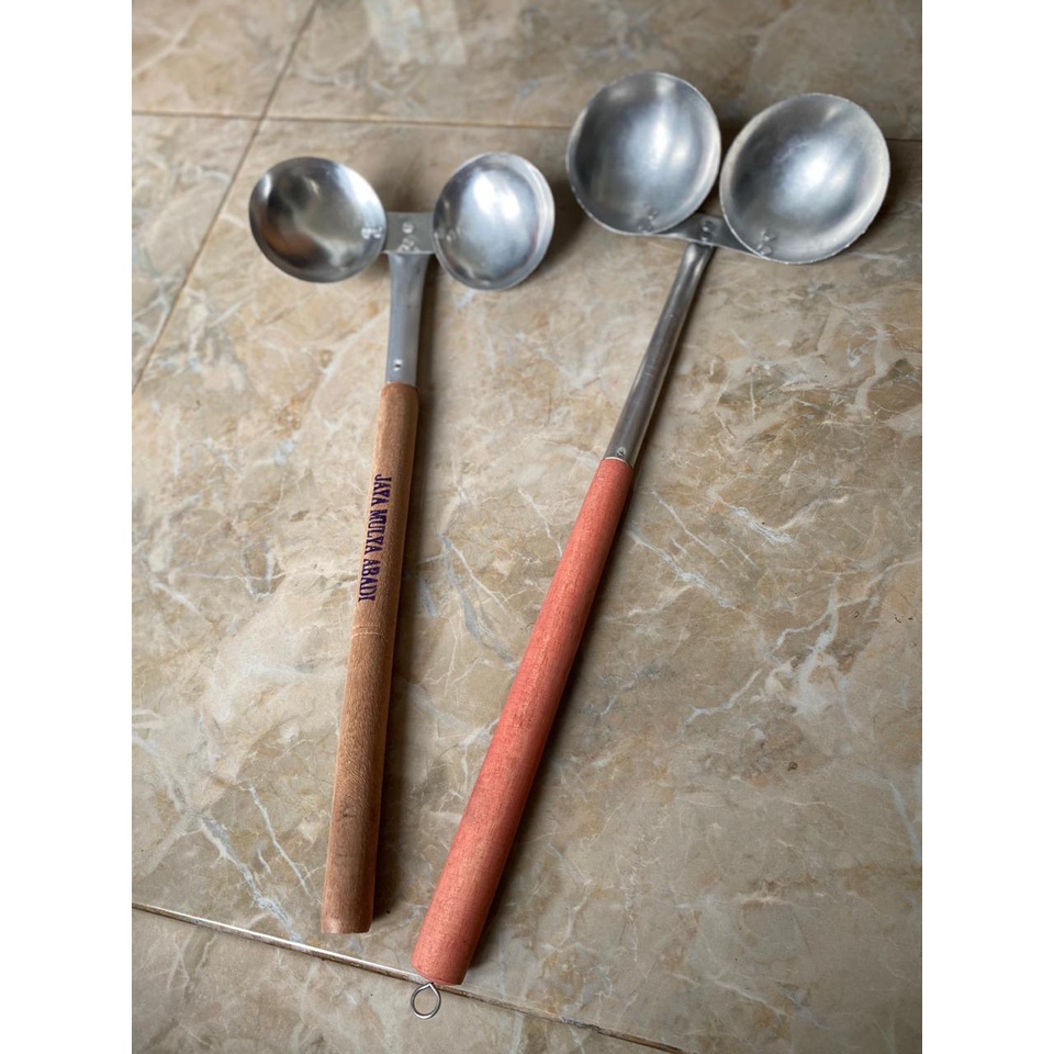 Jual IRUS BAKWAN MURAH / IRUS BAKWAN GAGANG KAYU / CETAKAN BAKWAN KAYU ...