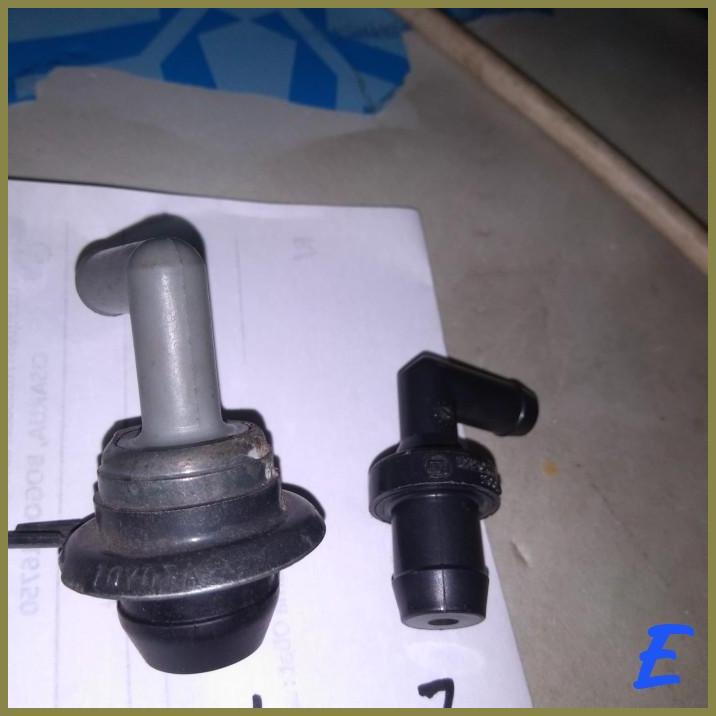 Jual PCV Valve mobil toyota starlet original Made Japan | Shopee Indonesia