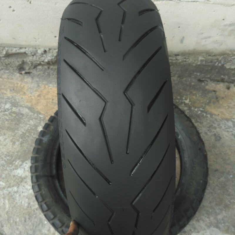 Jual ban motor aerox ukuran 150/70 14 merk pirelli | Shopee Indonesia