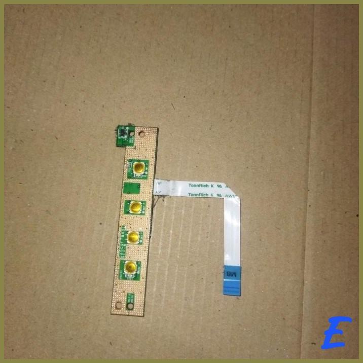 Jual tombol volume button laptop Lenovo thinkpad l420 original | Shopee ...