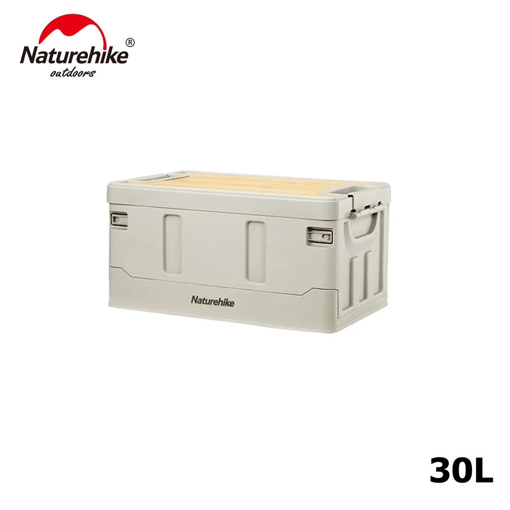 Jual Kotak Penyimpanan Lipat 30L Naturehike NH22SNX01 Folding Storage ...