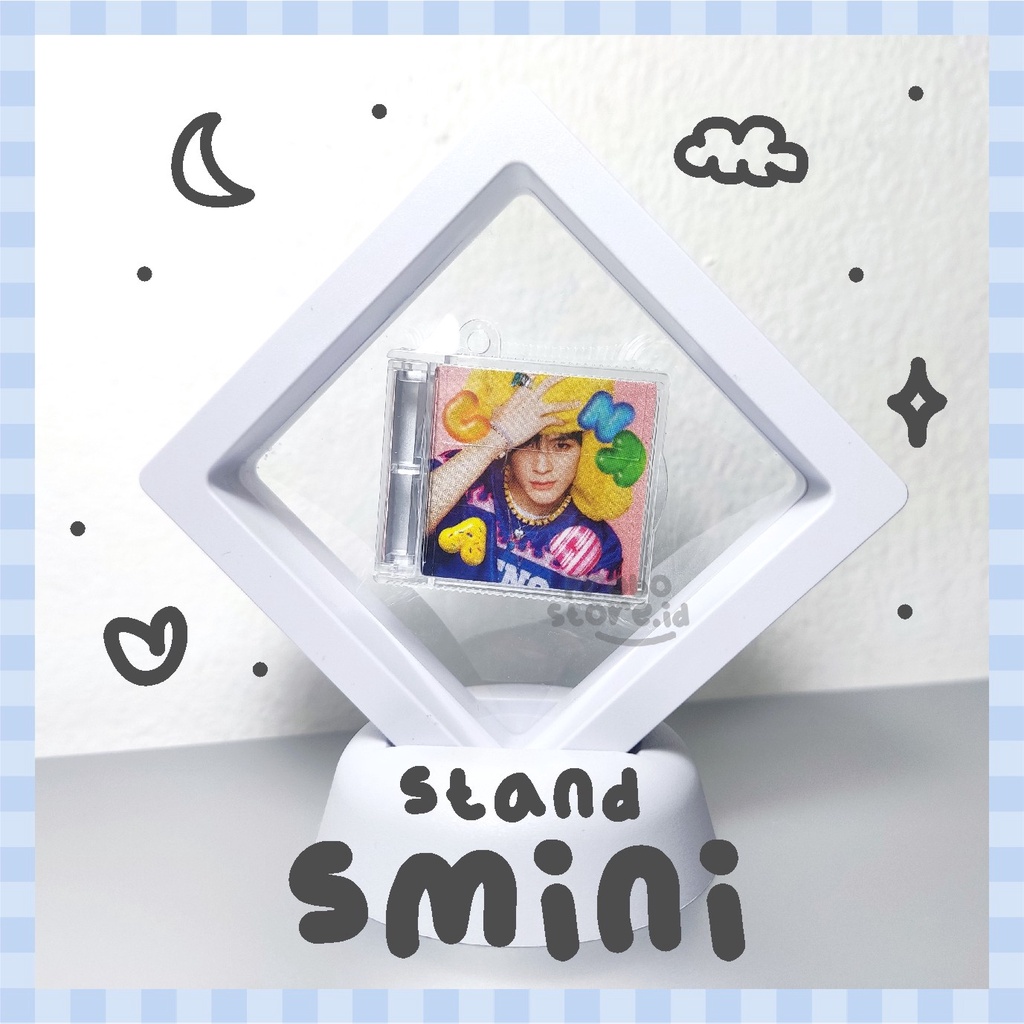 Jual Stand Smini - NCT dream / Super Junior / Red velvet / NCT 127 ...
