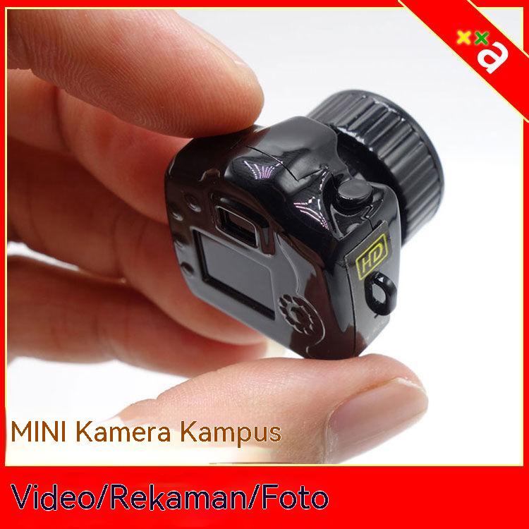 Jual ★Siswa SLTP/Kamera/Kamera Mini Lucu/Foto Kampus/Hadiah Ulang Tahun ...