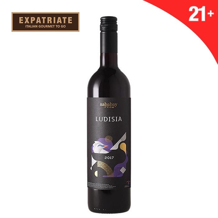 Jual Sababay Ludisia Sweet Wine | Shopee Indonesia