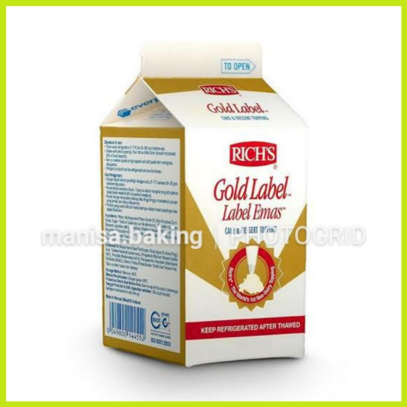 Jual Heavy Cream Terlengkap & Harga Terbaru Mei 2026 | Shopee Indonesia
