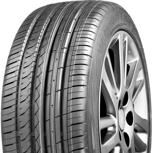 Jual Ban Mobil Rush, Escudo - Delium VELOCITA GN2 235/60 R16 | Shopee ...