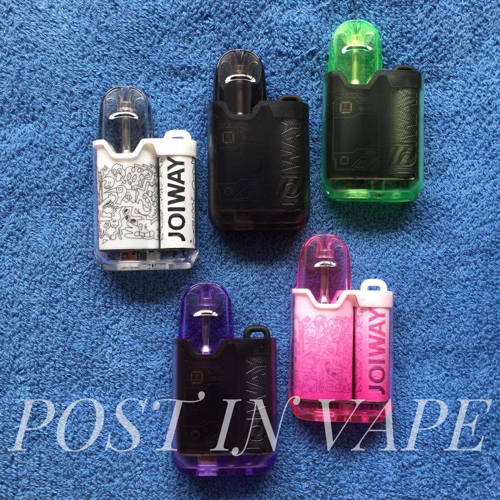 Jual Joiway S1 Nano 600mAh 15W Pod Kit Authentic - Joiway S 1 Nano .PIV | Shopee Indonesia