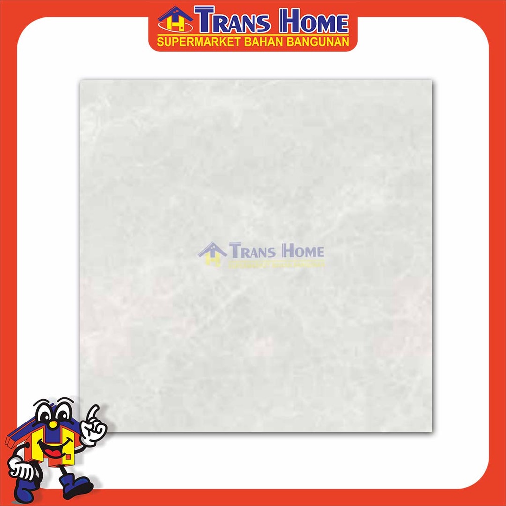 Jual Granit Infiniti Marfil Grey Ukuran 60x60cm (Glossy) (4 LBR ...