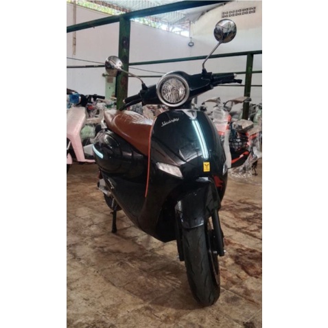 Jual SEPEDA MOTOR LISTRIK UWINFLY T5 | Shopee Indonesia