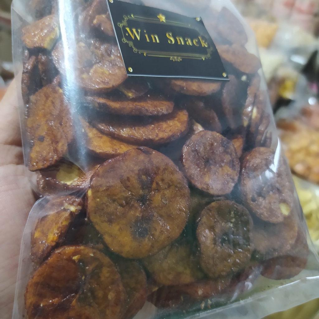 Jual PROMO snack kiloan serba 250 gram 1/4 kg murah makanan ringan ...