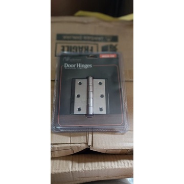 Jual Engsel Jendela 3 inch Stainless SUS304 / Engsel WILMER 3" SS ...