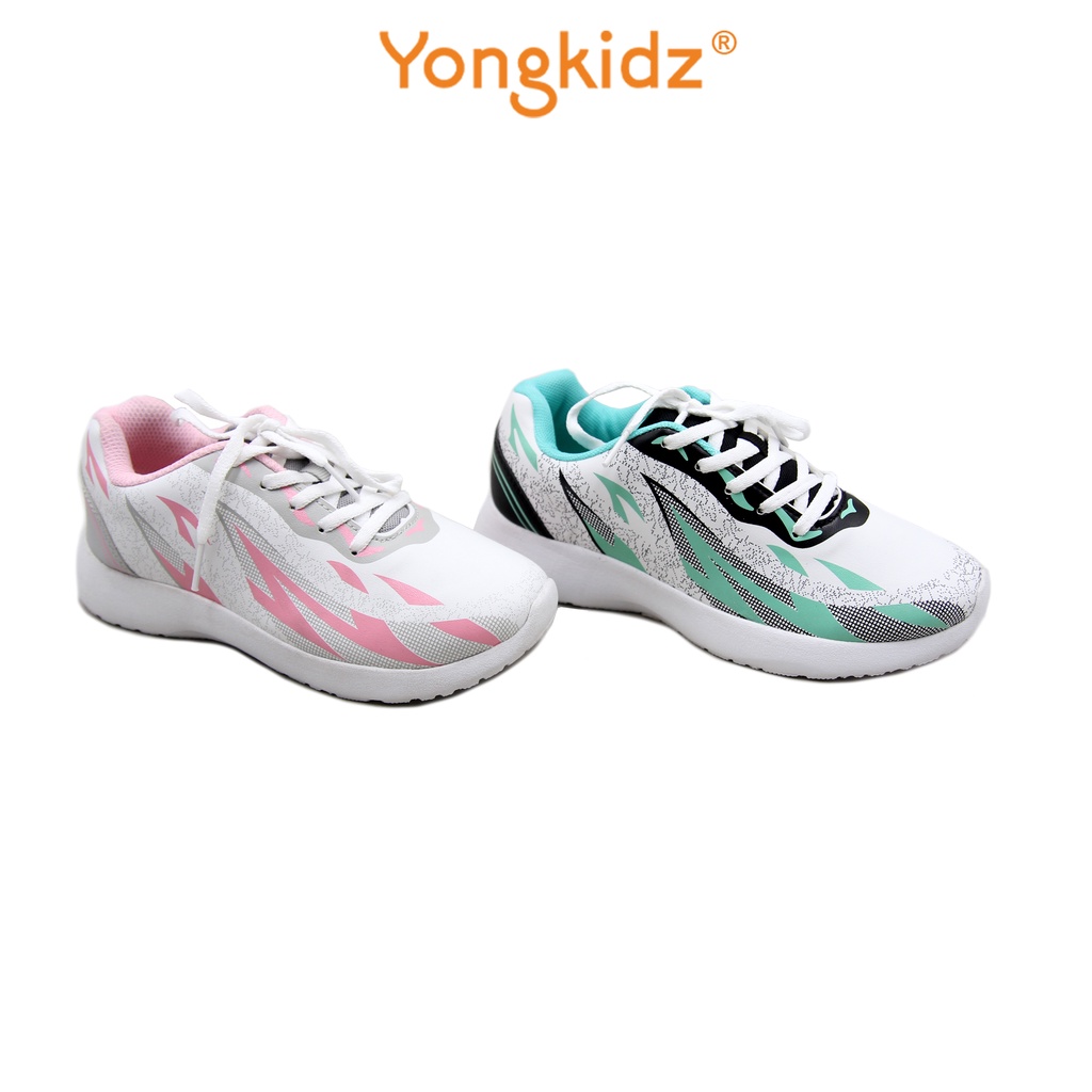 Jual [ ORIGINAL ] YONGKIDZ SNEAKERS MEC141026OK-23 KIDS | Shopee Indonesia