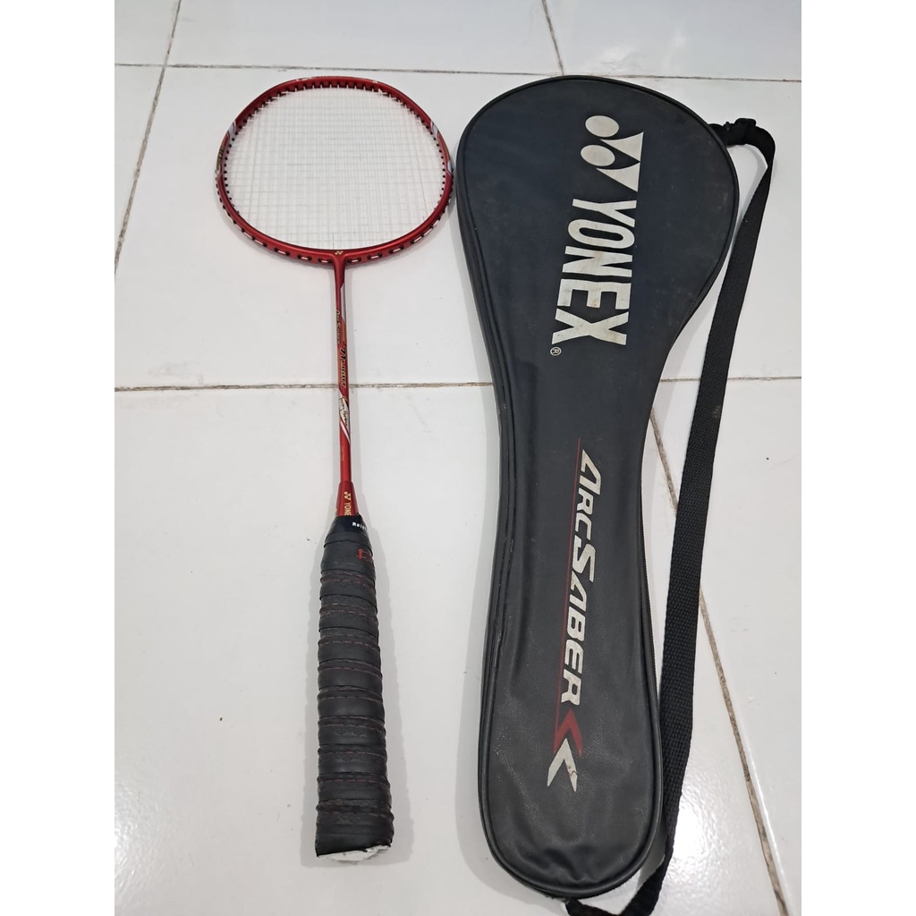 Jual Yonex ArcSaber 71 Light | Shopee Indonesia