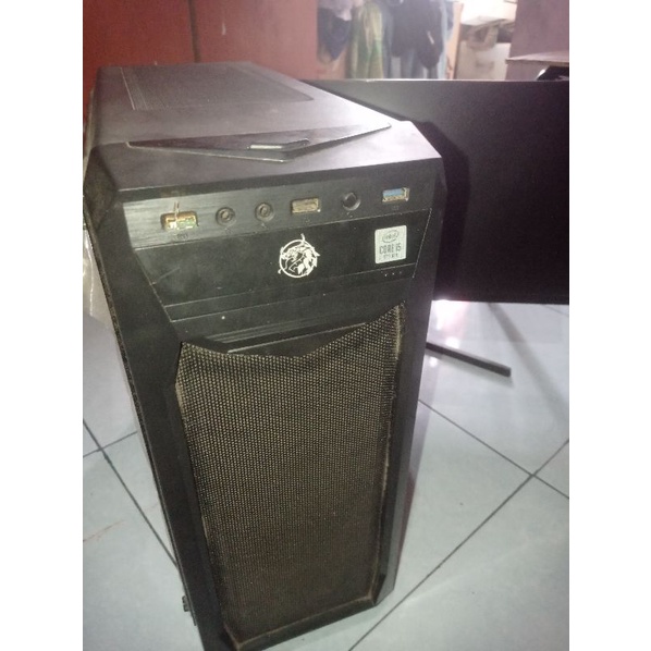 Jual Komputer Bekas(second) | Shopee Indonesia