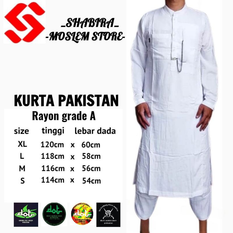 Jual Kurtah pakistan,fashion muslim,pakaian pria muslim,,kurta pakistan ...