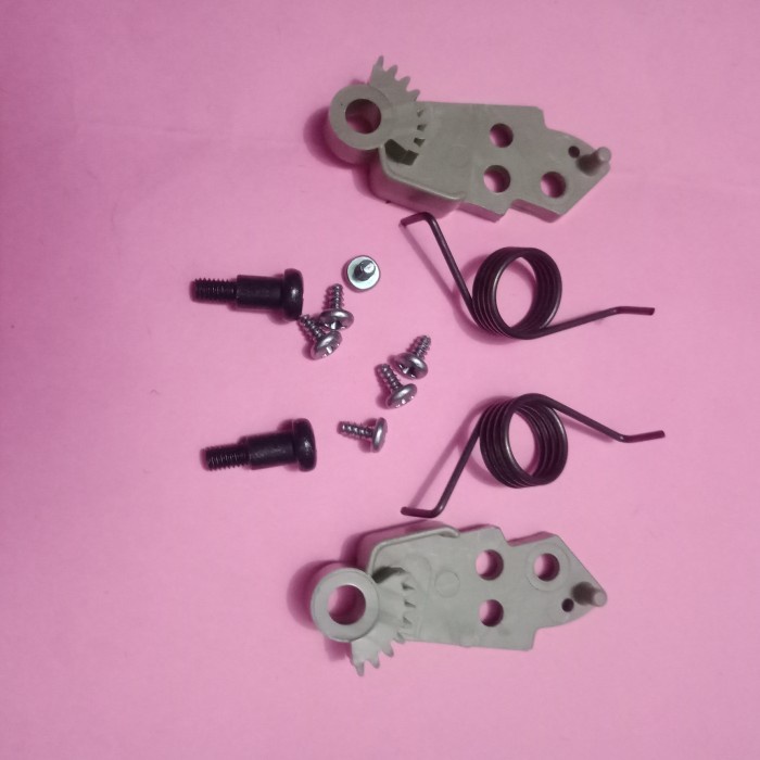 Jual Engsel laci Dasboard Inova lama original harga Satu set | Shopee ...